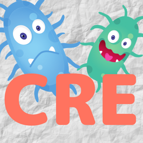 CRE対応はどうしてます？ | 駆け出し看護師道場